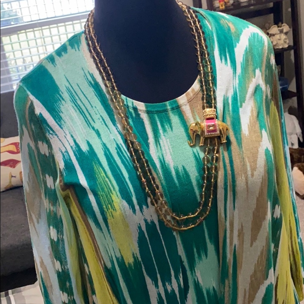 Fresh Colors Are Beautiful On This 2 Pc Set! - Gem